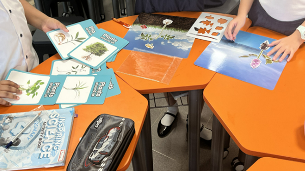 Transforming Science Lessons: New Tools in the Classroom | National ...