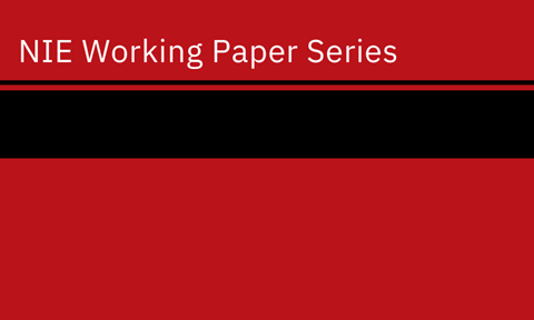 Dr Khor Ean Teng and her student came in 2nd place for the 2023 ...