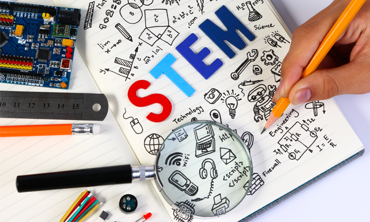 CNS0001 Introduction to STEM Education (STEM教育简介) | National Institute ...