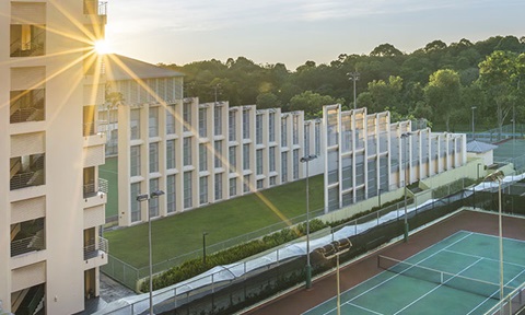 National Institute of Education (NIE) | NTU Singapore