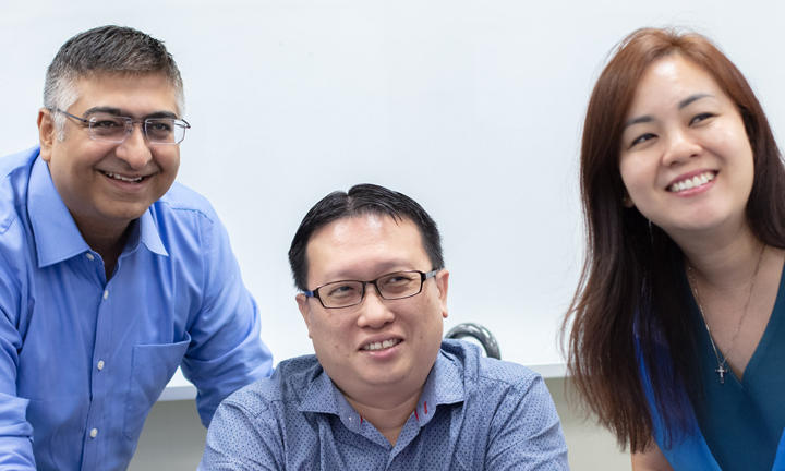 Overseas Graduate Scholarship | National Institute of Education (NIE ...