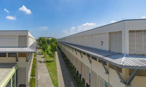HSSE Facilities | National Institute of Education (NIE) | NTU Singapore