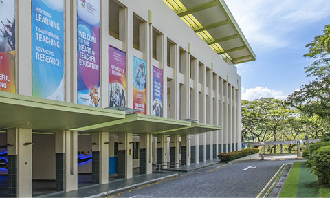 News & Events | National Institute of Education (NIE) | NTU Singapore