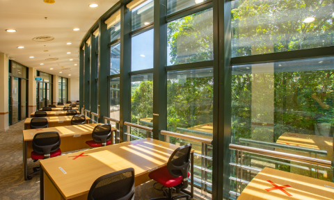 Student Activities | National Institute of Education (NIE) | NTU Singapore