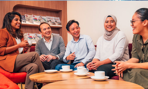 NIE Wellness Centre | National Institute of Education (NIE) | NTU Singapore