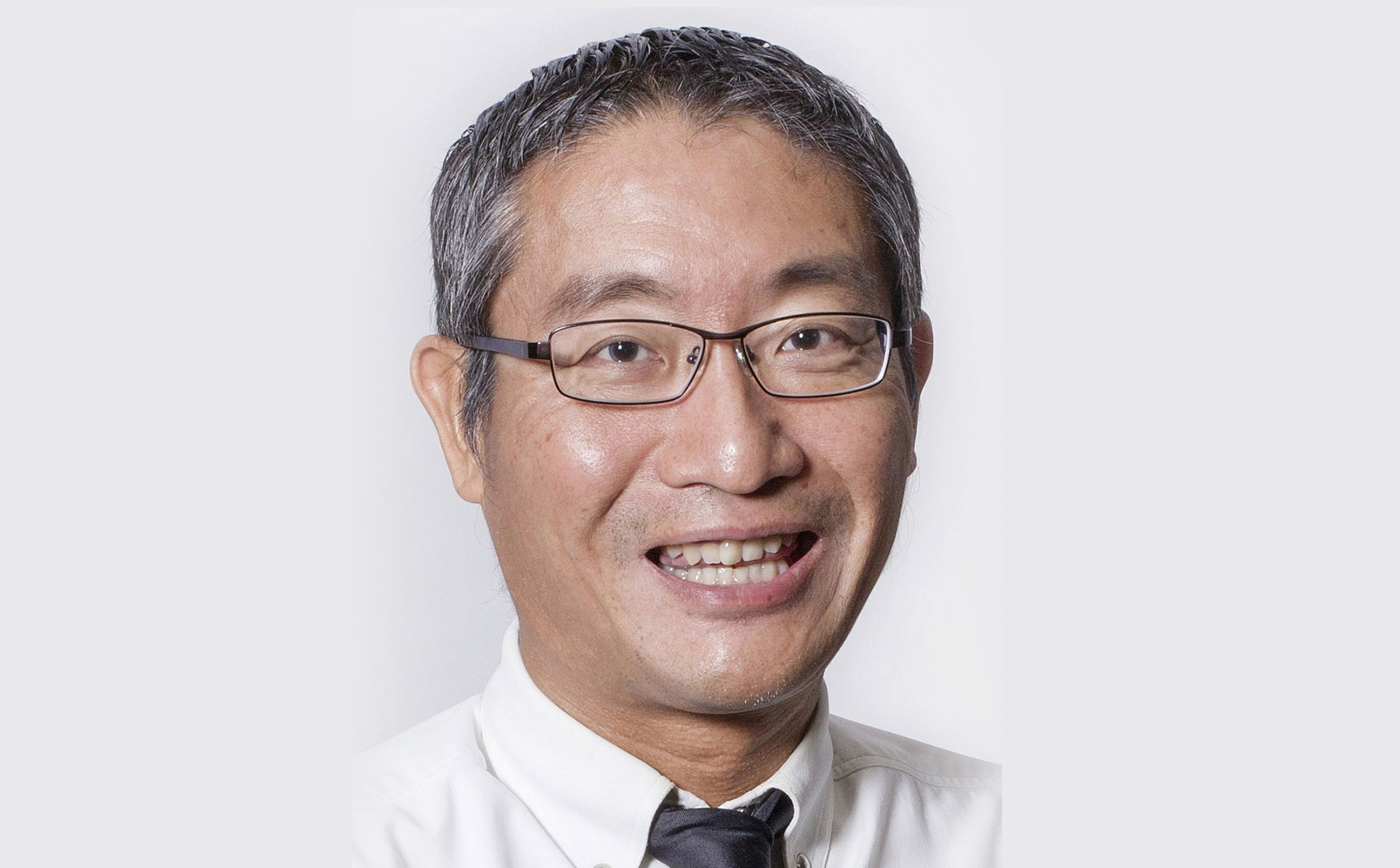 Dr Lim Yang Teck Kenneth collaborates with faculty from the University ...