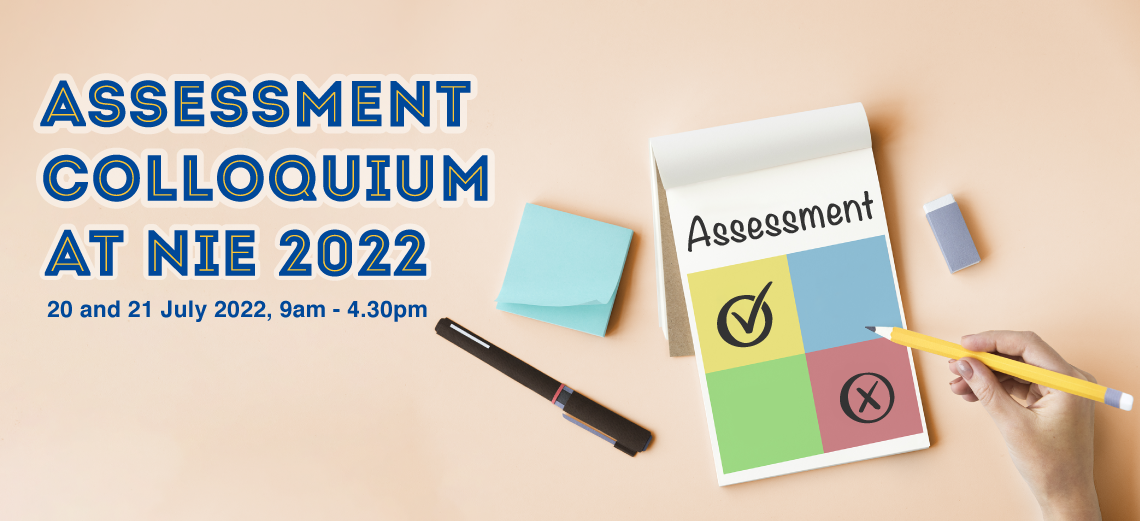 Soft Launch of CAE & Assessment Colloquium | National Institute of ...