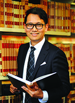 Professor Chang Chew Hung | National Institute of Education (NIE) | NTU ...