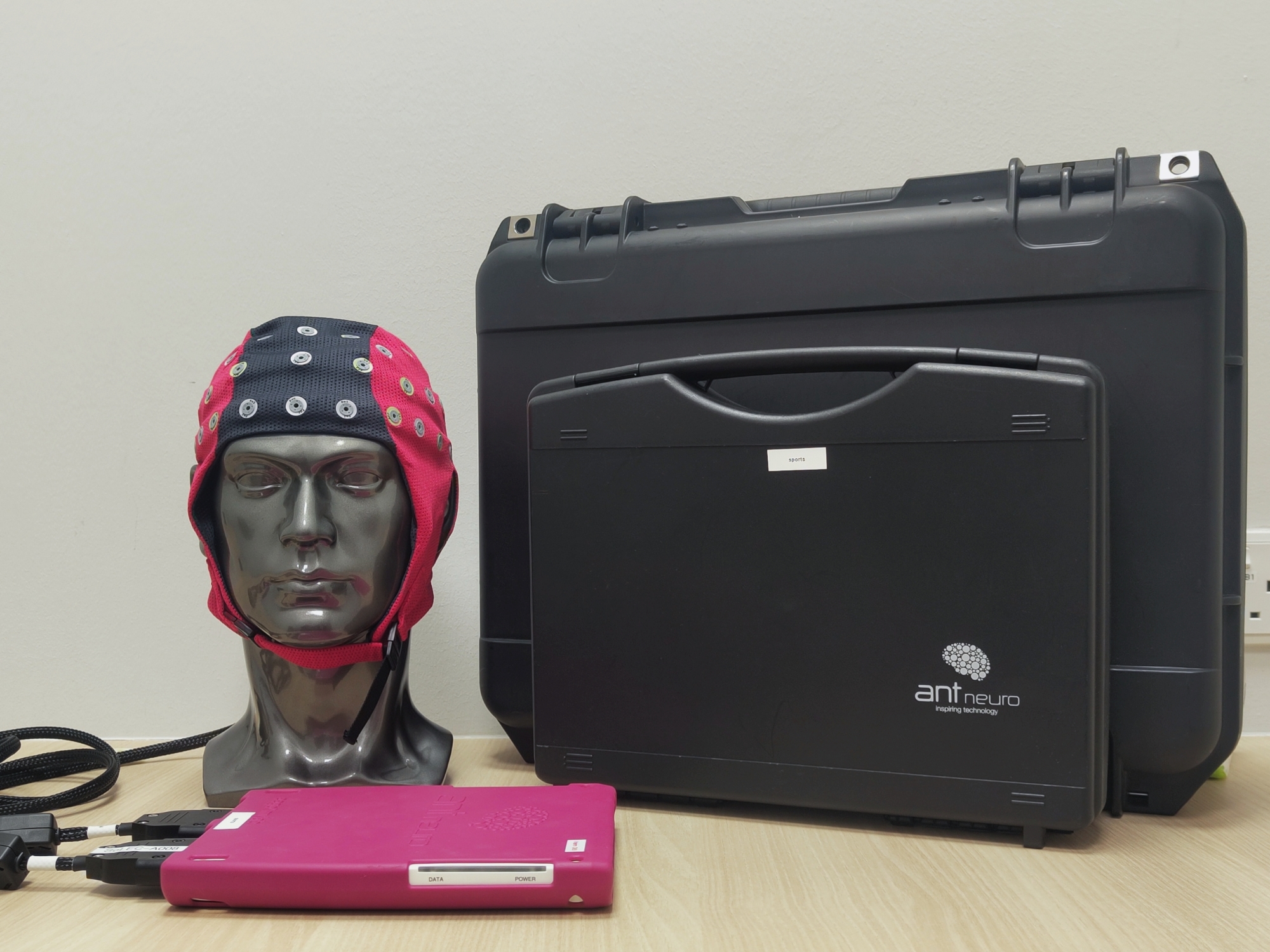 Facilities & Equipment | National Institute of Education (NIE) | NTU ...