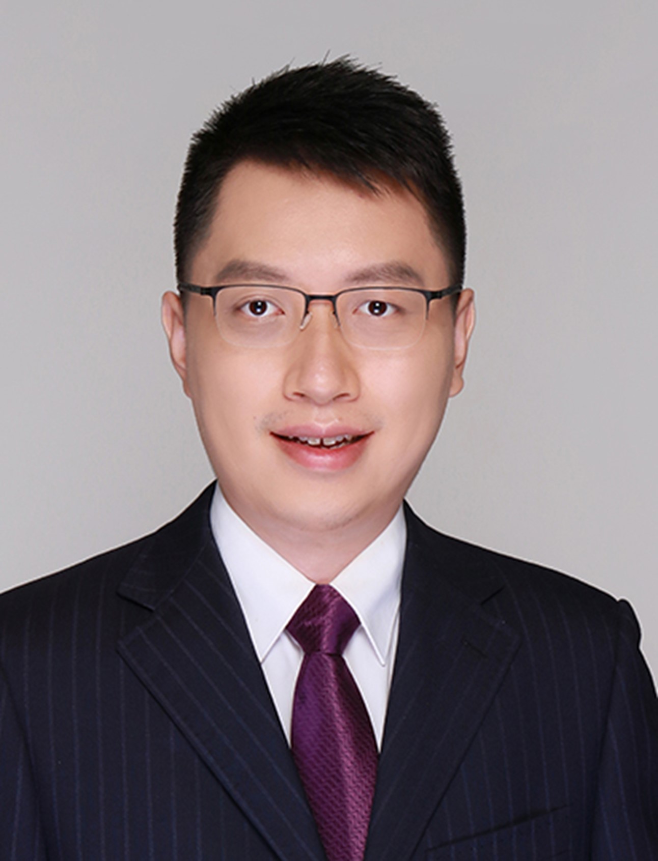 Our People | NTU Centre in Computational Technologies for Finance | NTU ...