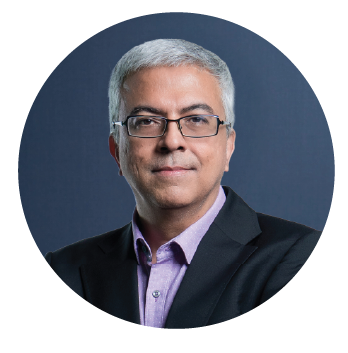 Meet our Leadership Team | NTU Honours College | NTU Singapore