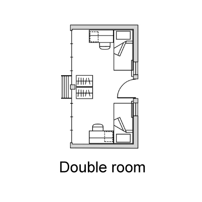 Tamarind Hall | NTU Singapore