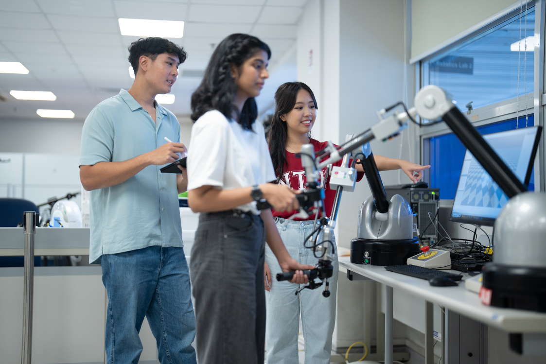 NTU’s new course aims to harness technology as a force for good | NTU ...