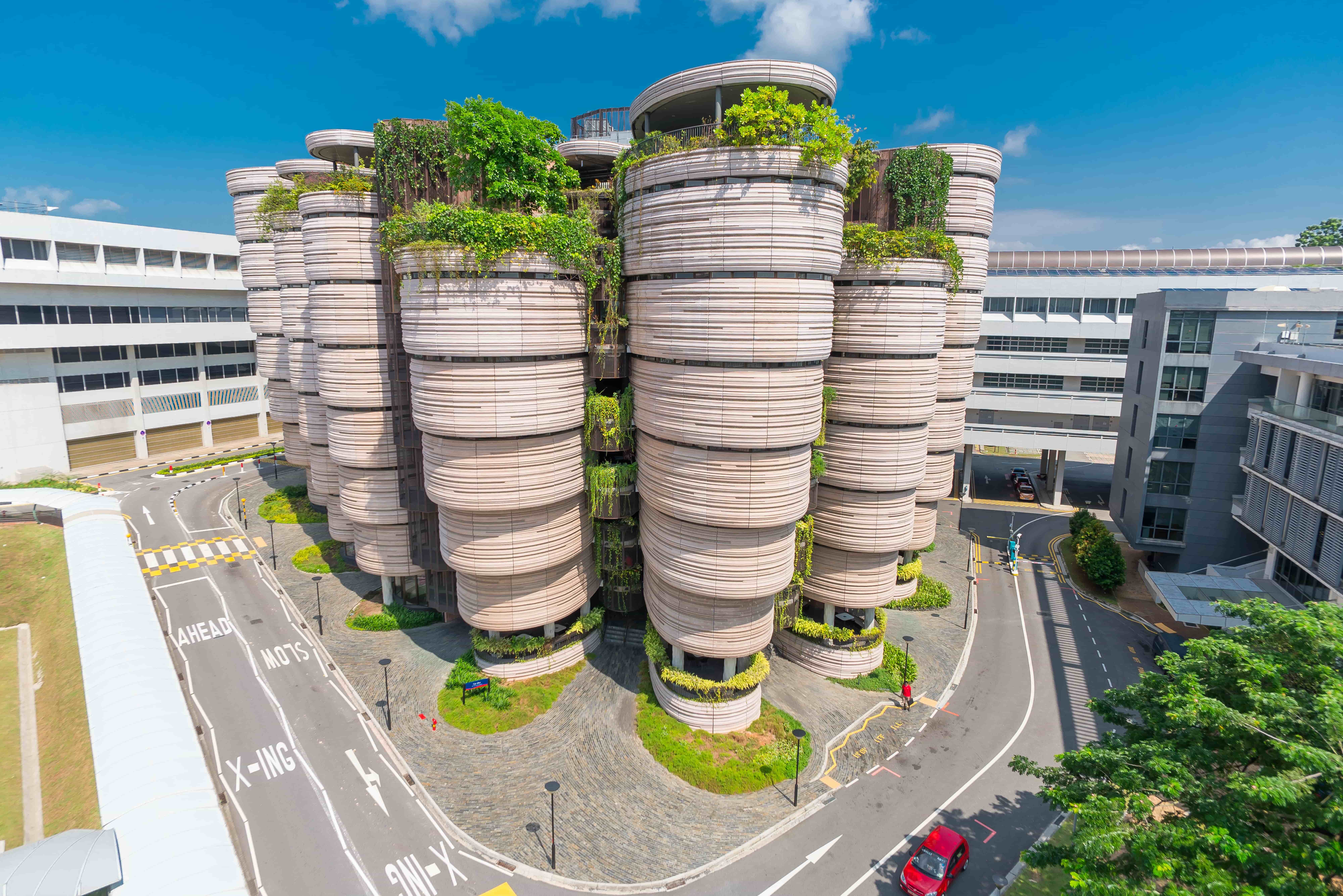 Admissions | NTU Singapore