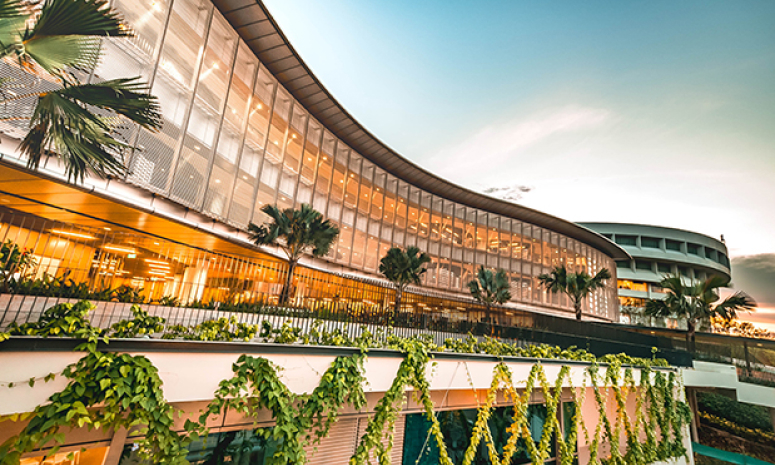 Master of Science in Applied Economics | NTU Singapore