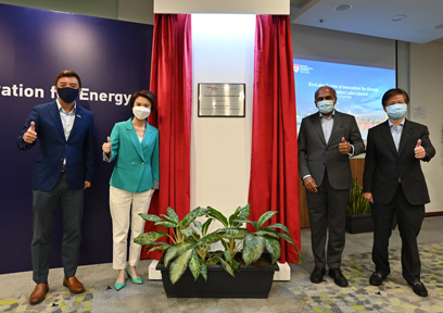Two new labs to accelerate and commercialise cleantech research ...