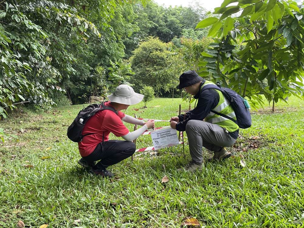 Non-invasive study finds new high-potential geothermal energy site in ...