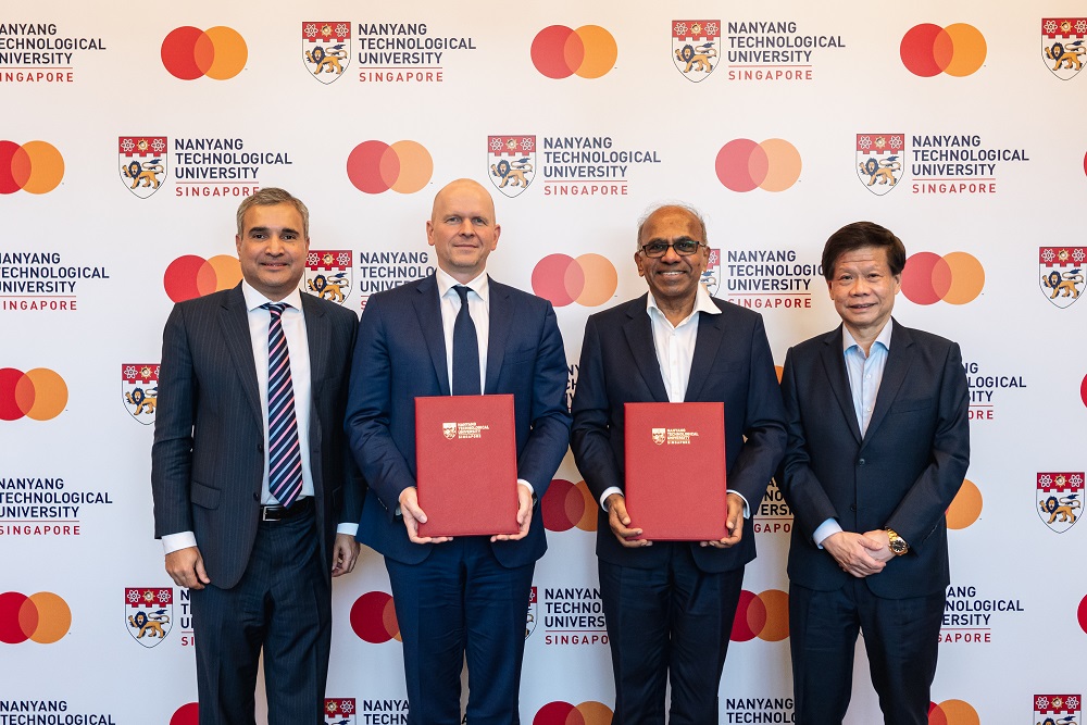 Growing the regional cybersecurity ecosystem with Mastercard | Research ...