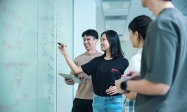 Bachelor of Science in Physics / Applied Physics with Second Major in ...