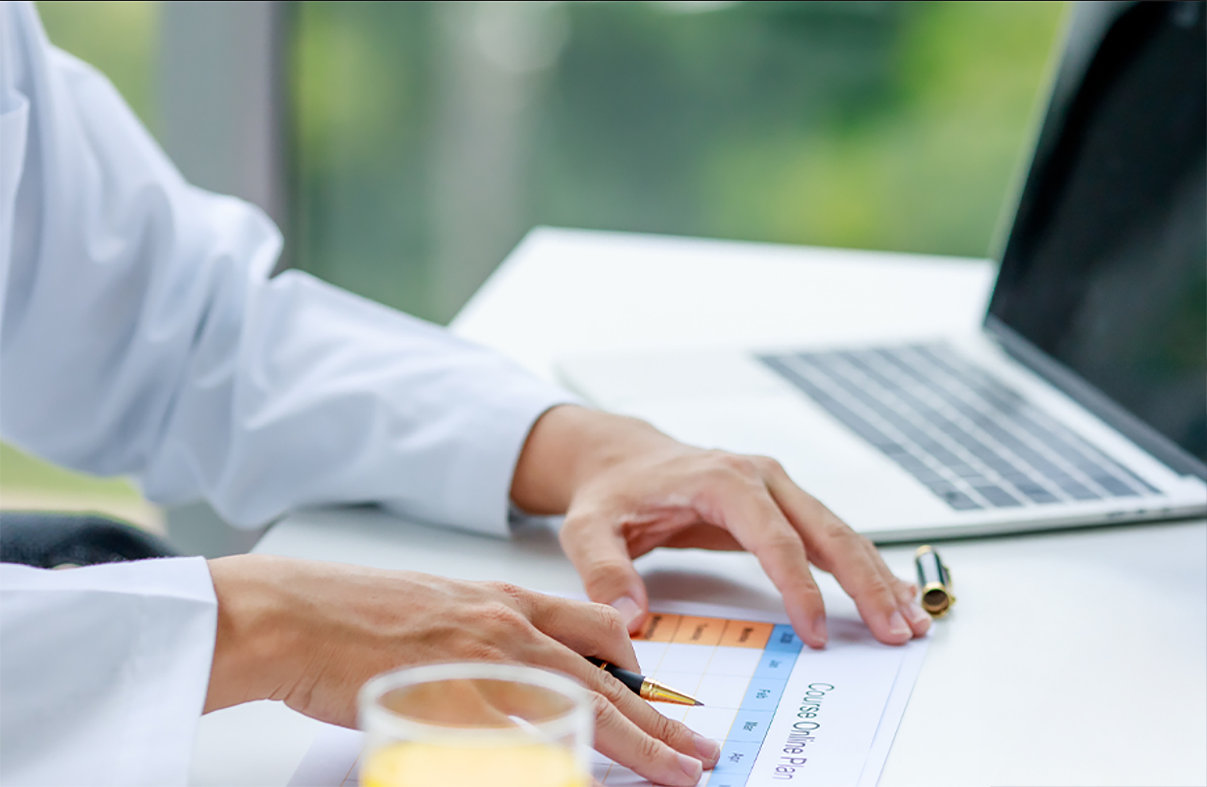 Master of Science (AI in Medicine) | NTU Singapore