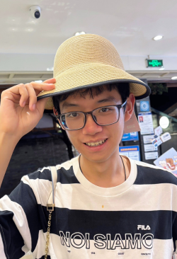Saraca Hall Residential Mentors | NTU Singapore