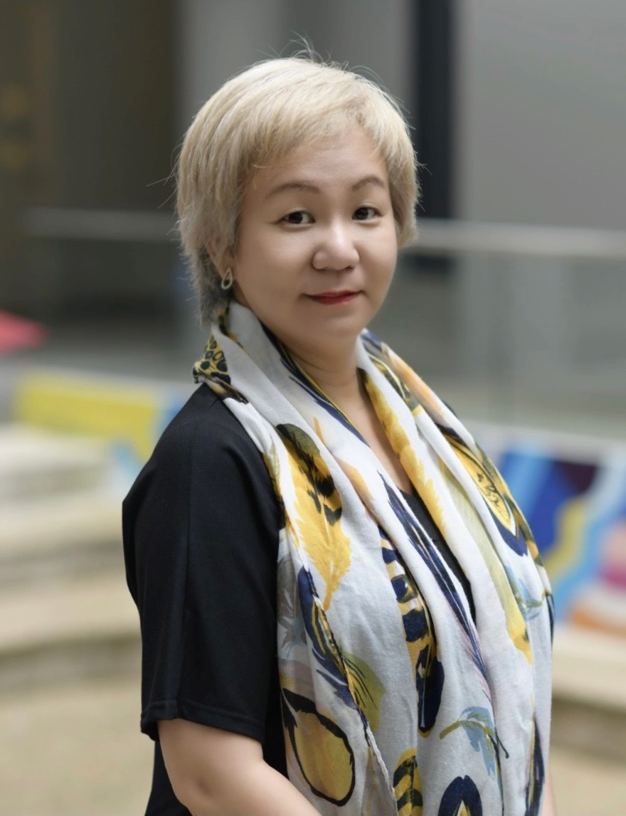 Anniversary Committee | NTU Honours College | NTU Singapore