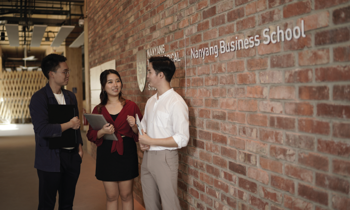 Business | NTU Singapore
