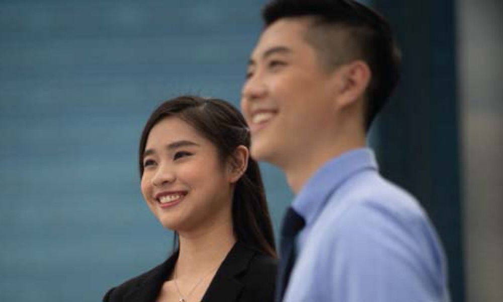 Business | NTU Singapore