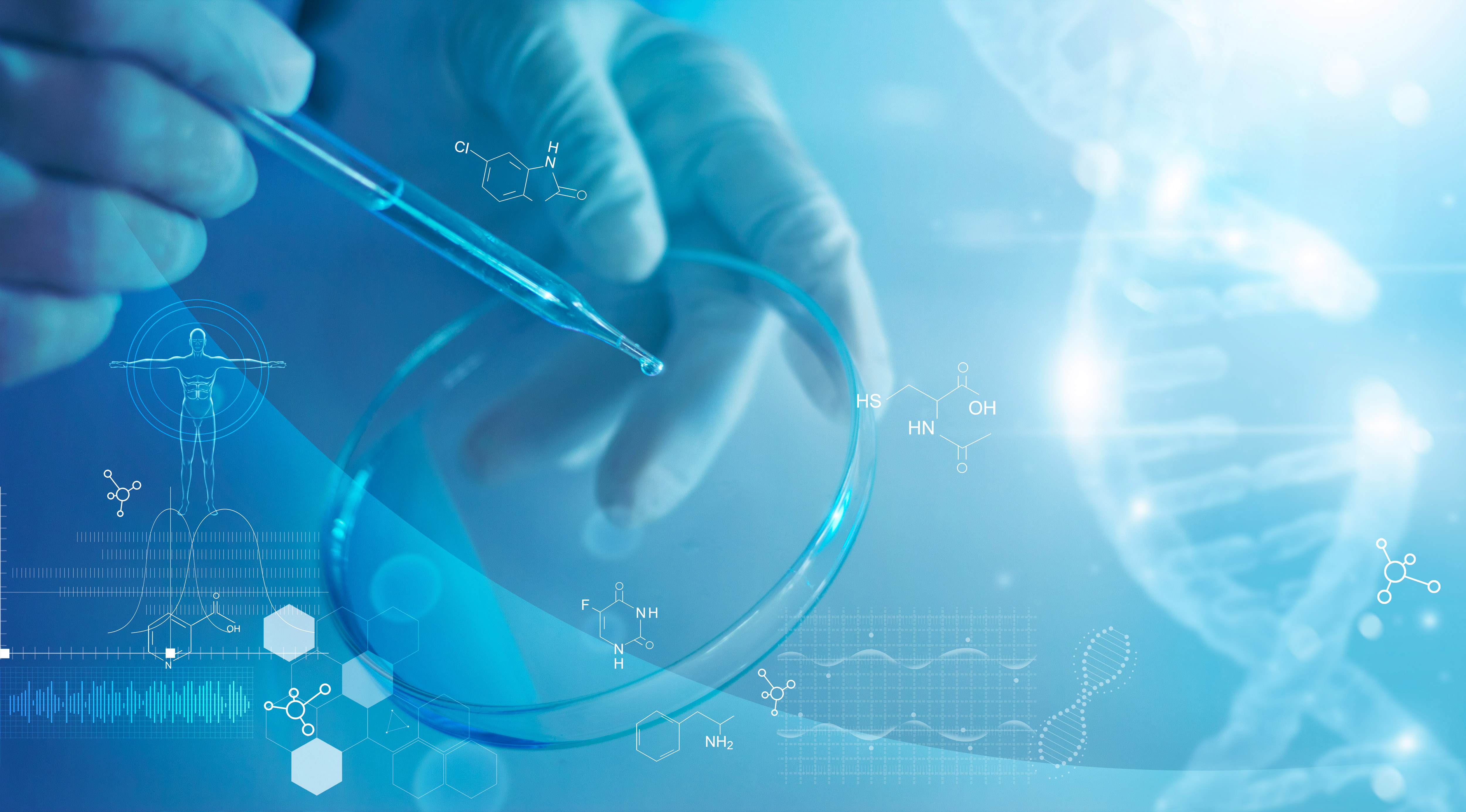 Innovation Fridays | Next-Gen Diagnostics for Precision Care ...