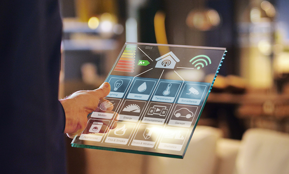 Intelligent Energy Management Technology for Smart Buildings Based on ...