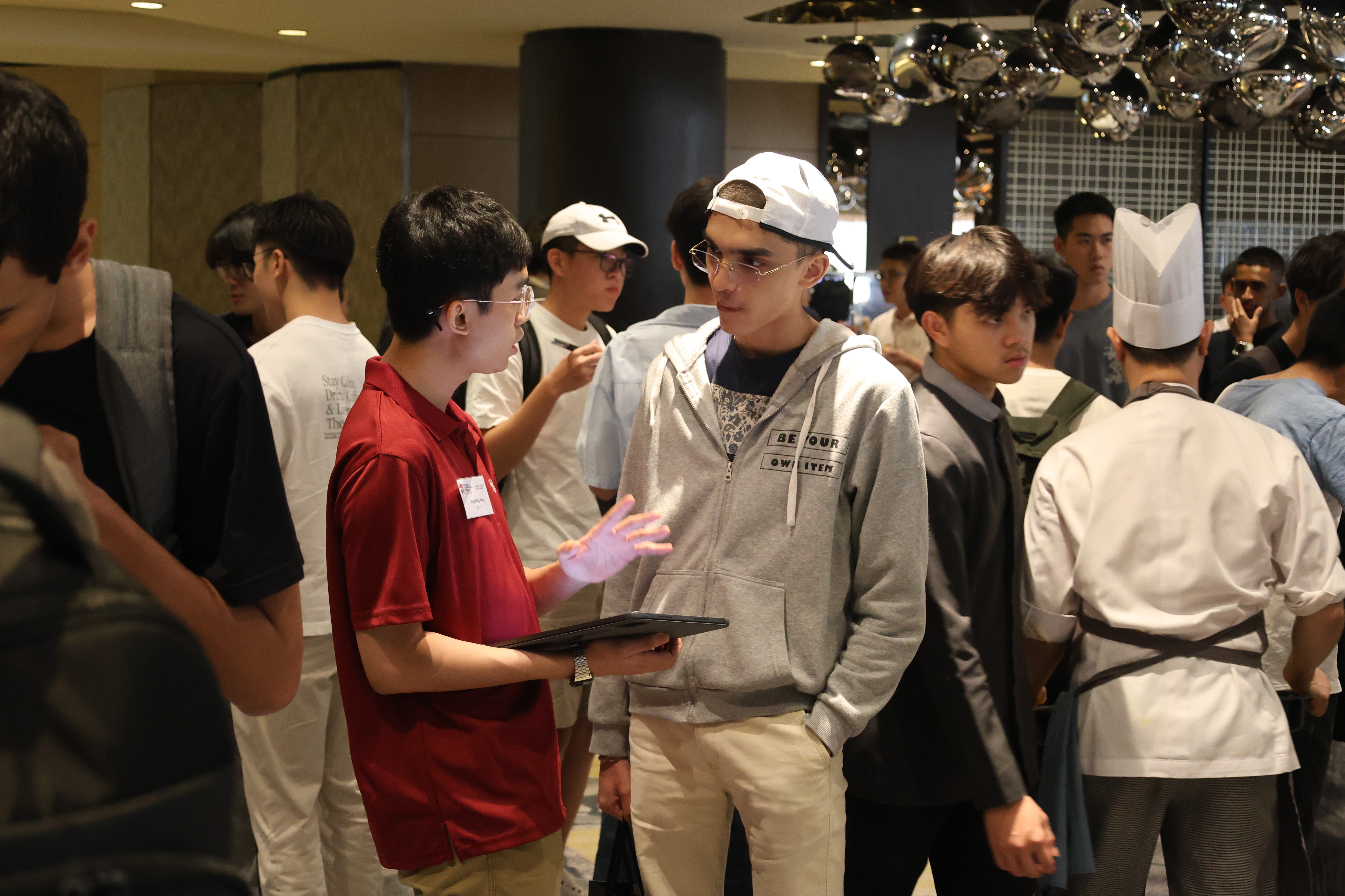 Inside CCDS Connect 2026: Why Computing Fundamentals Matter More Than ...