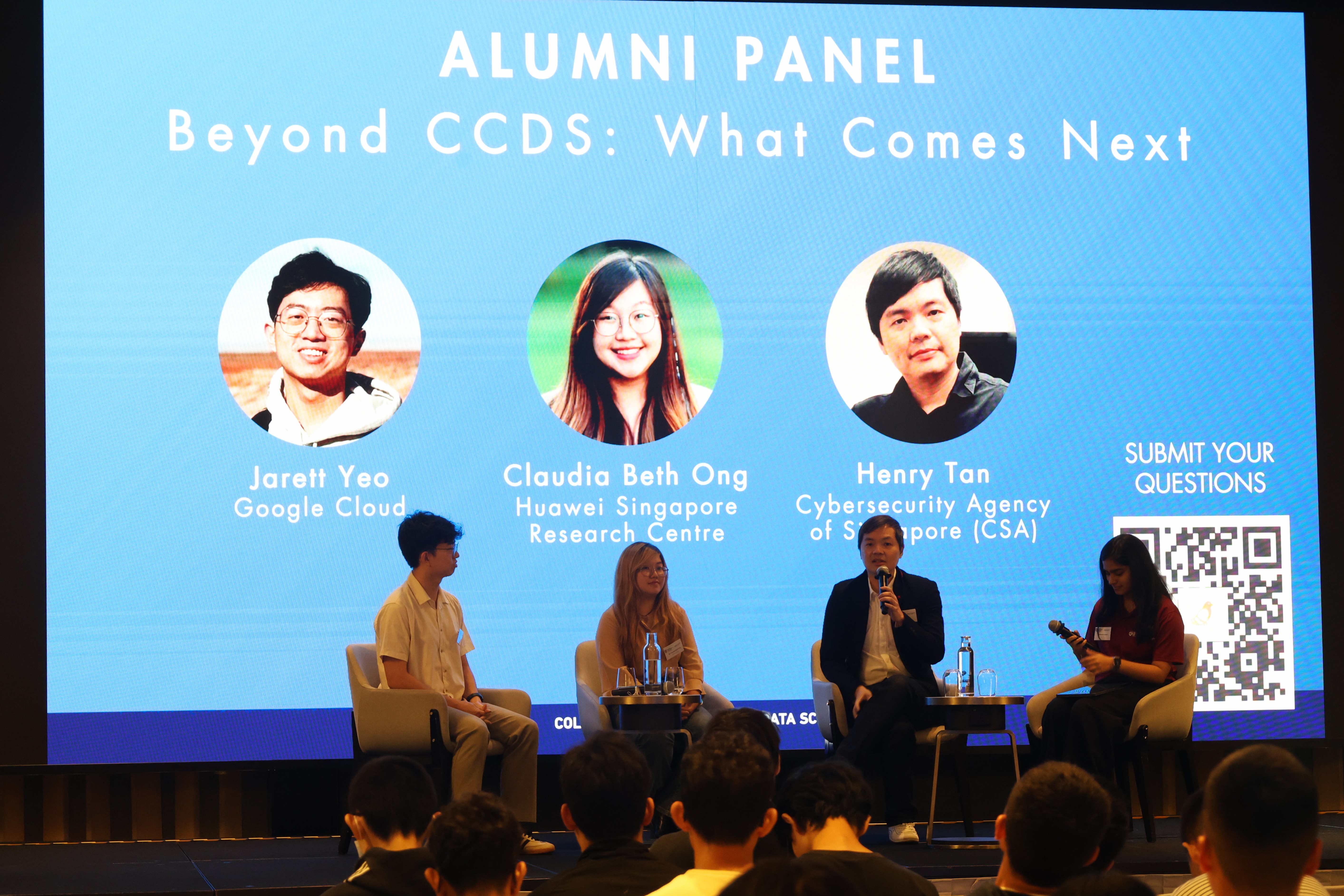 Inside CCDS Connect 2026: Why Computing Fundamentals Matter More Than ...