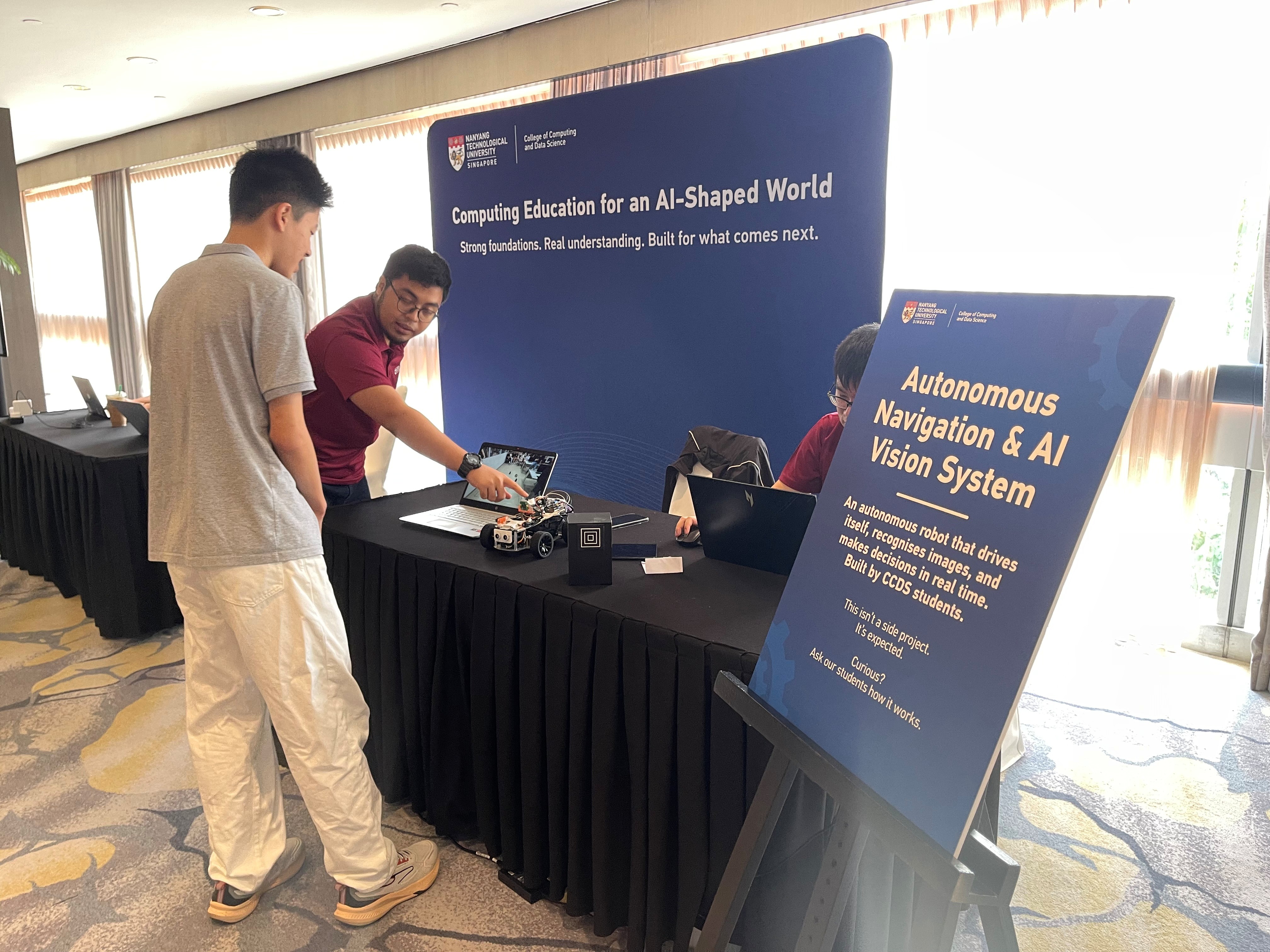 Inside CCDS Connect 2026: Why Computing Fundamentals Matter More Than ...