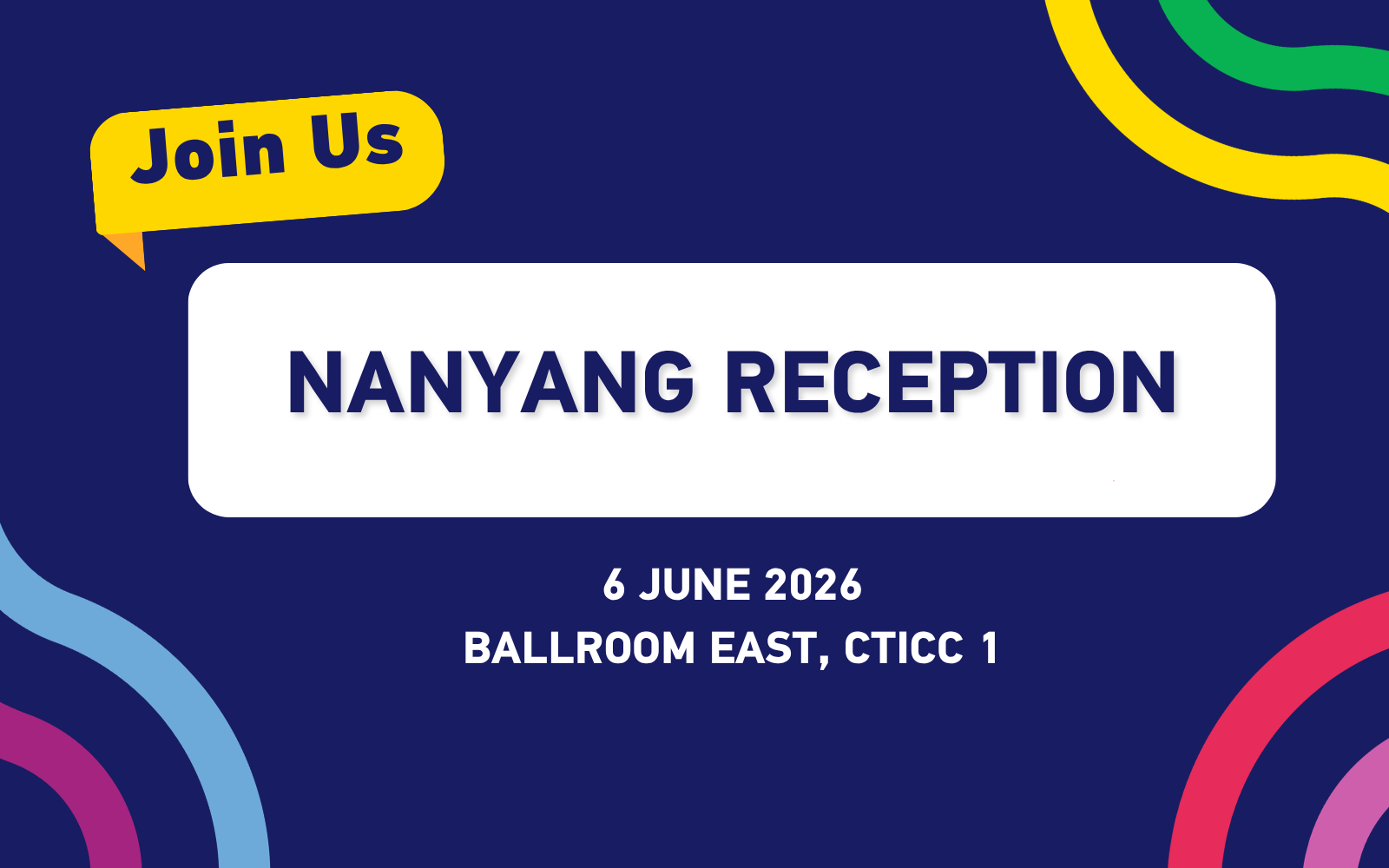 NTU WKWSCI at ICA 2026 | Presentations, Faculty & Research Highlights ...