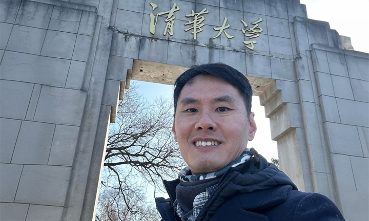 He saw China's tech rise coming. Now he's putting autonomous vehicles ...