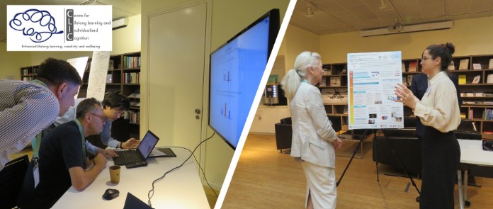 Centre for Lifelong Learning and Individualised Cognition (CLIC ...