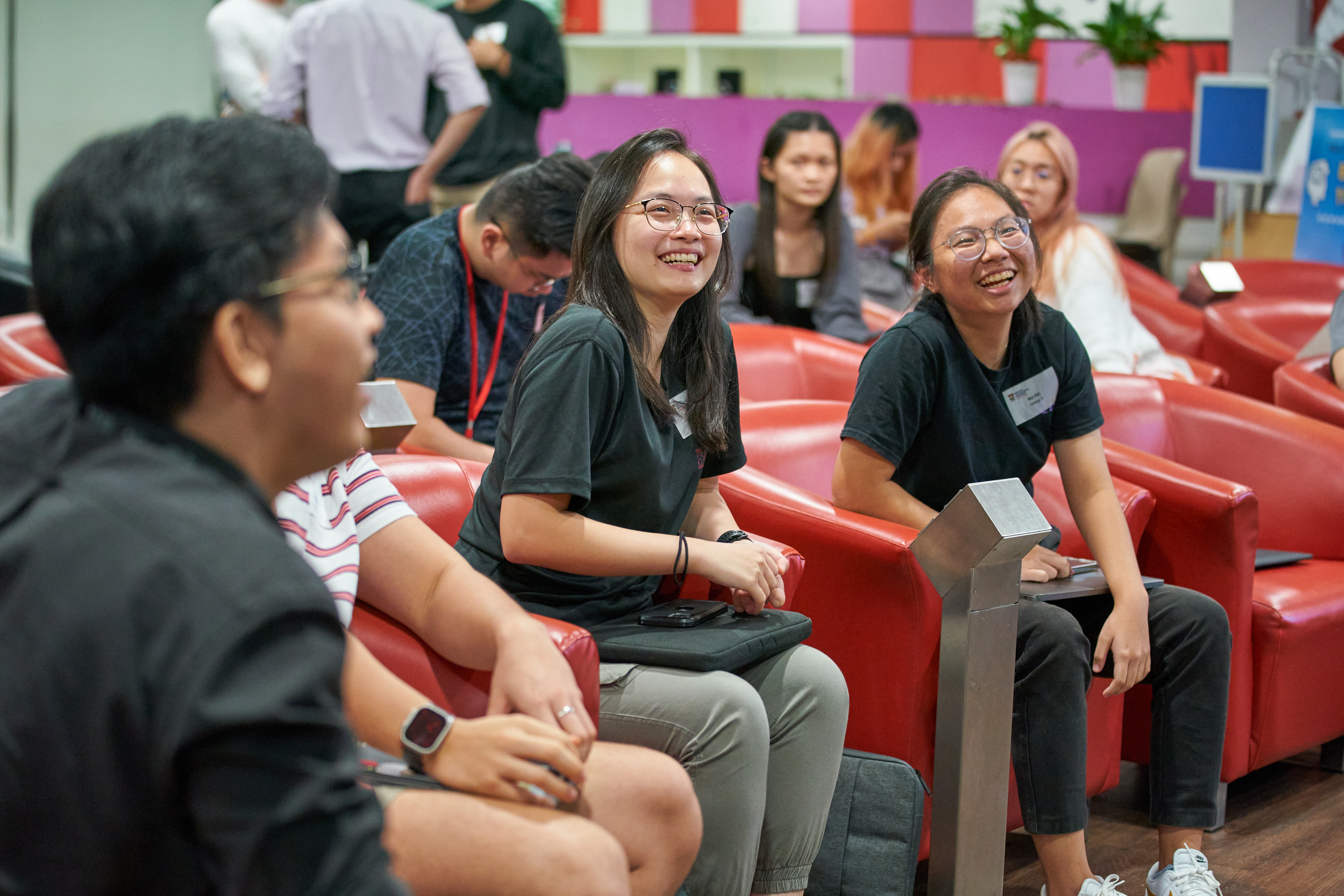 Admissions | College of Engineering | NTU Singapore