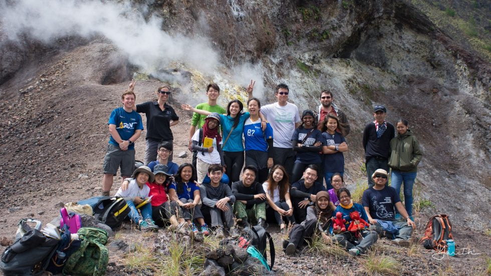 Why Science@NTU? – School Spotlight: Asian School of the Environment ...
