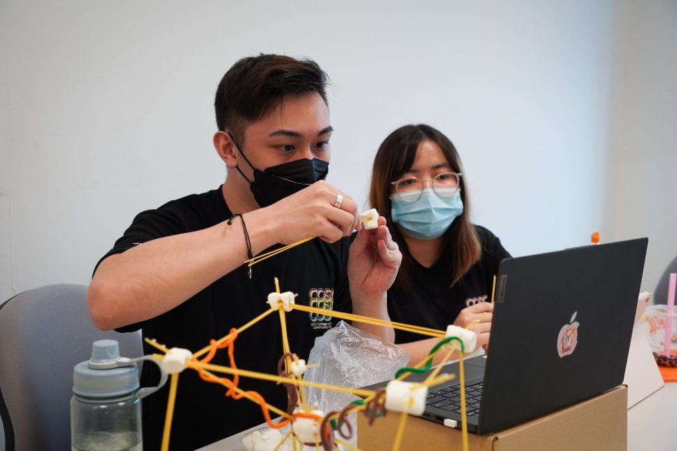 Caring Through Science Education – The CoS Community Project 2021 ...