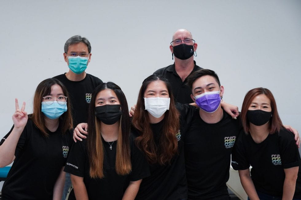 Caring Through Science Education – The CoS Community Project 2021 ...