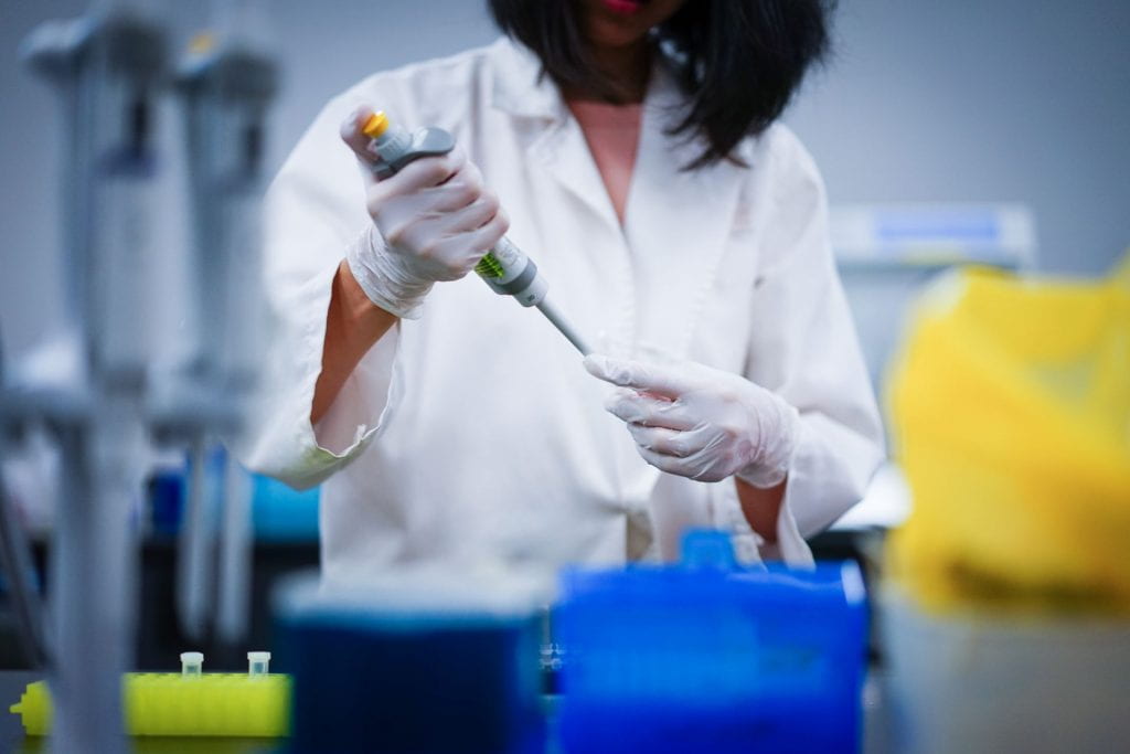 Making a Mark for Women in Science (Part 3): Paleotempestologist Yap ...