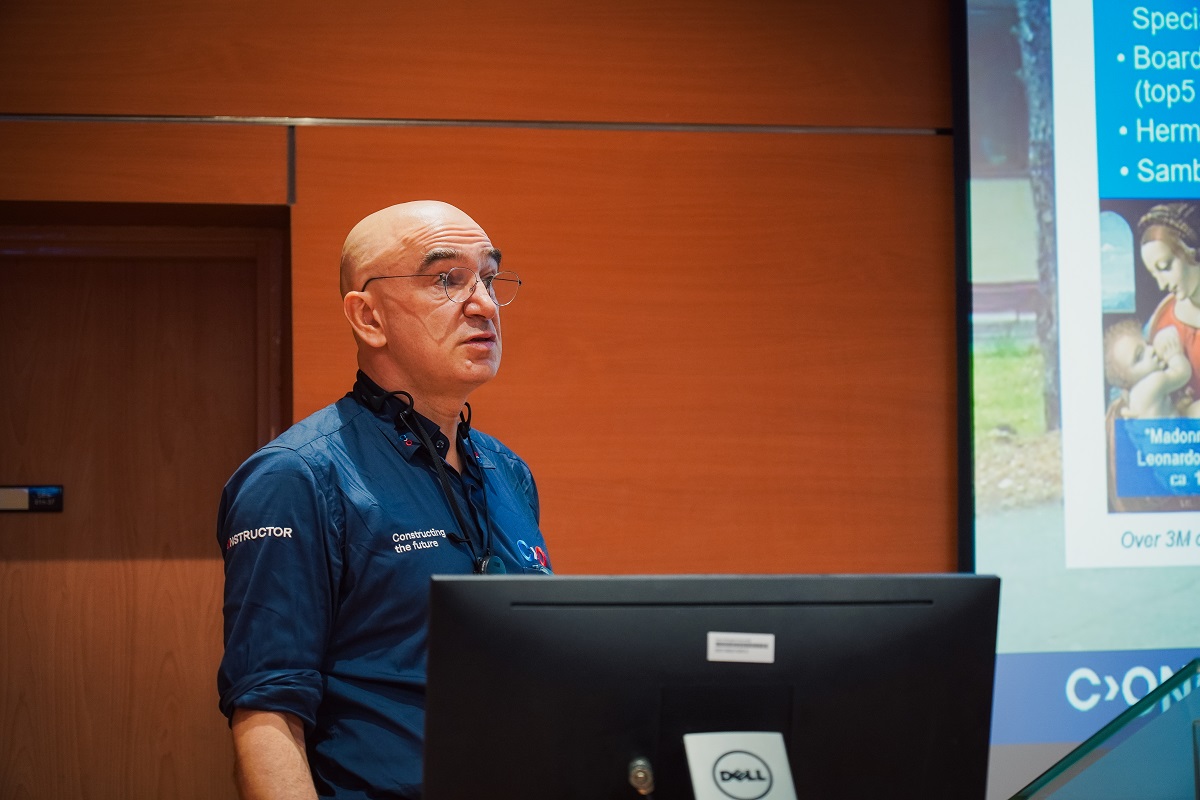 Navigating Science to Business – From Humble Beginnings to Global ...
