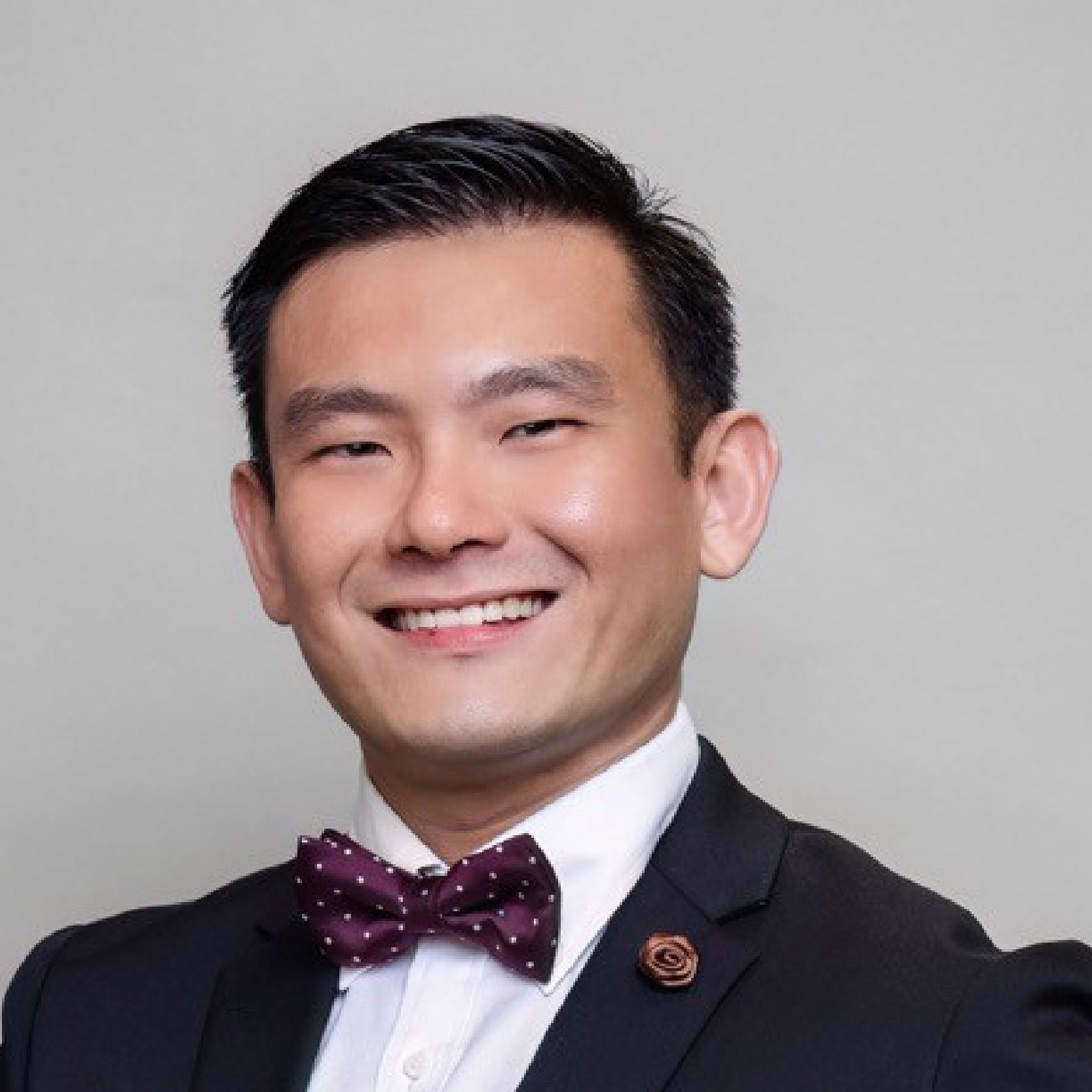 Leonard Ng | Energy Research Institute @ NTU | NTU Singapore