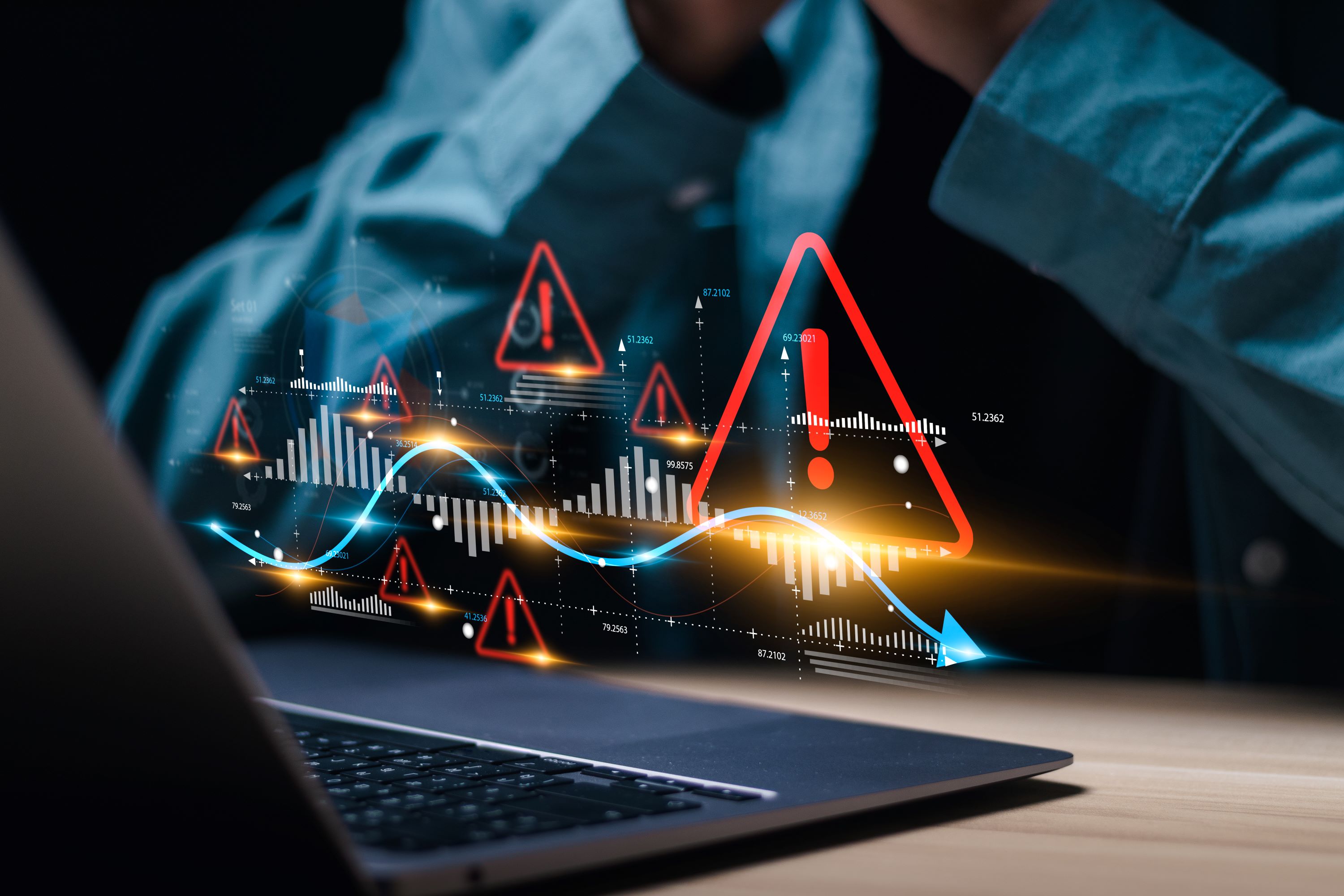 What Drives Corporate Fraud — and How Much It Costs | Nanyang Business ...